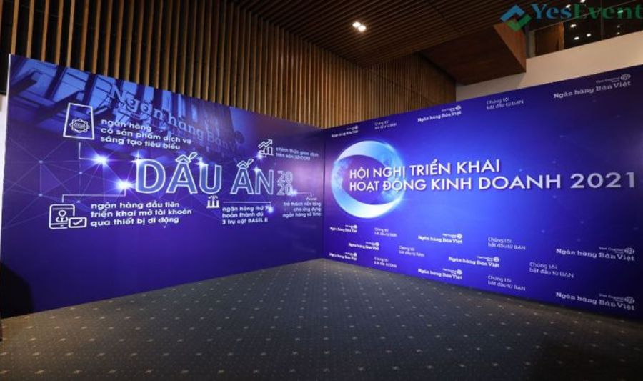 Backdrop là gì? Tổng quan về backdrop